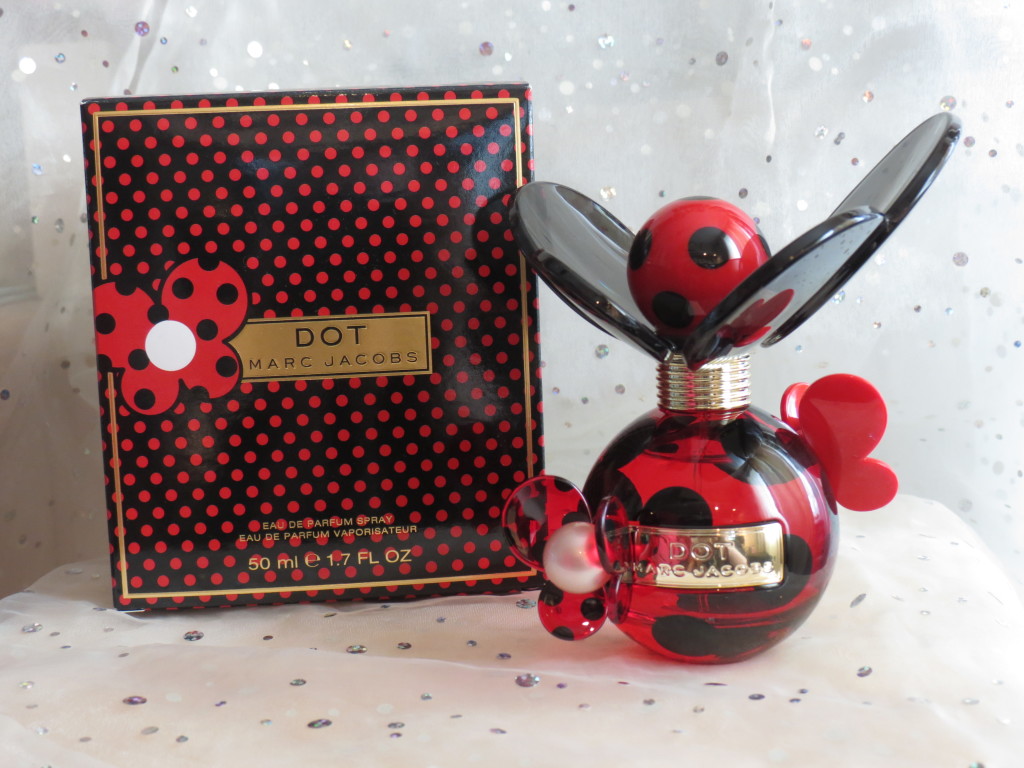Dot by Marc Jacobs - Katherine McLee